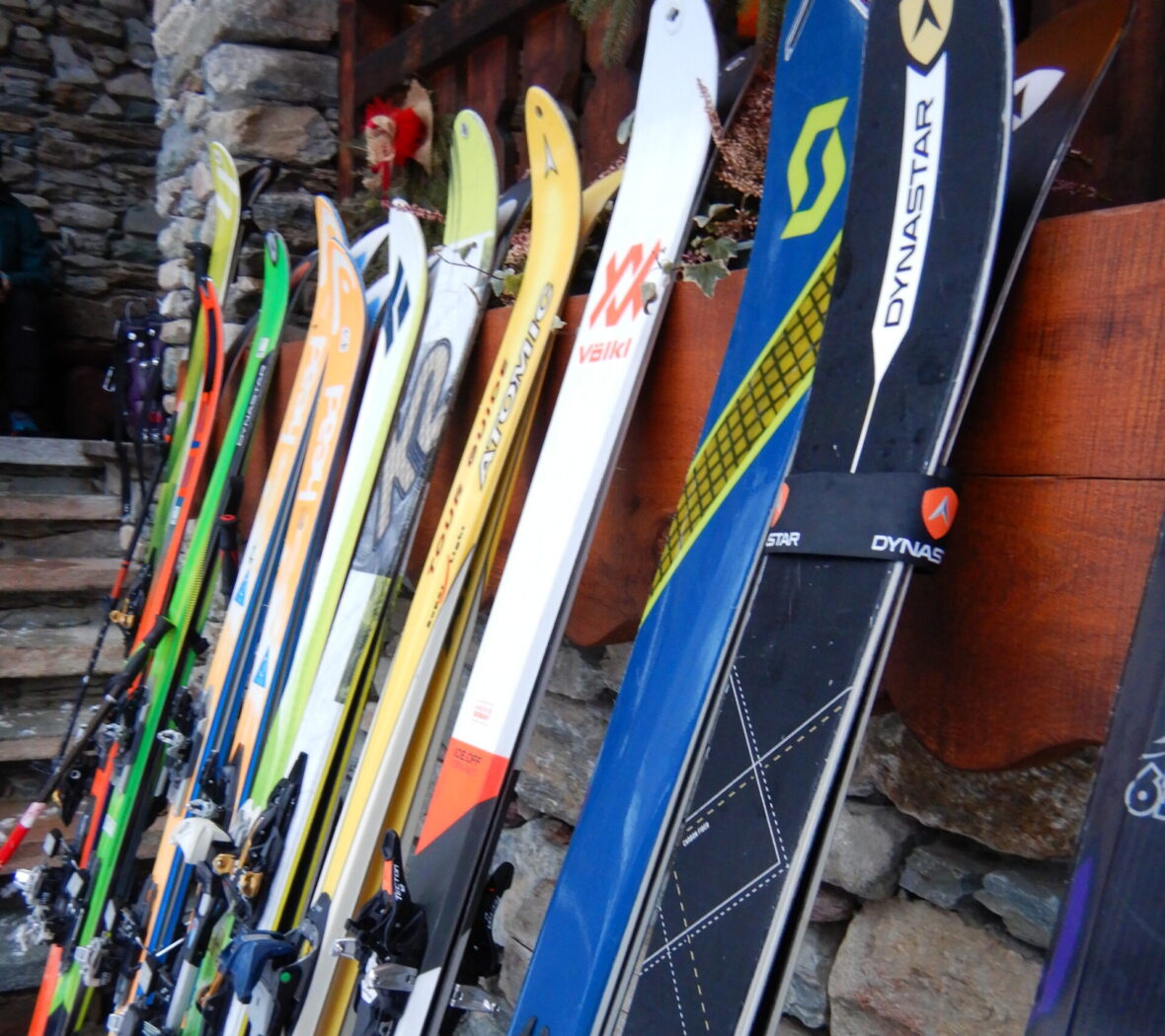 10 tips for new backcountry skiers - Let's Talk Trail