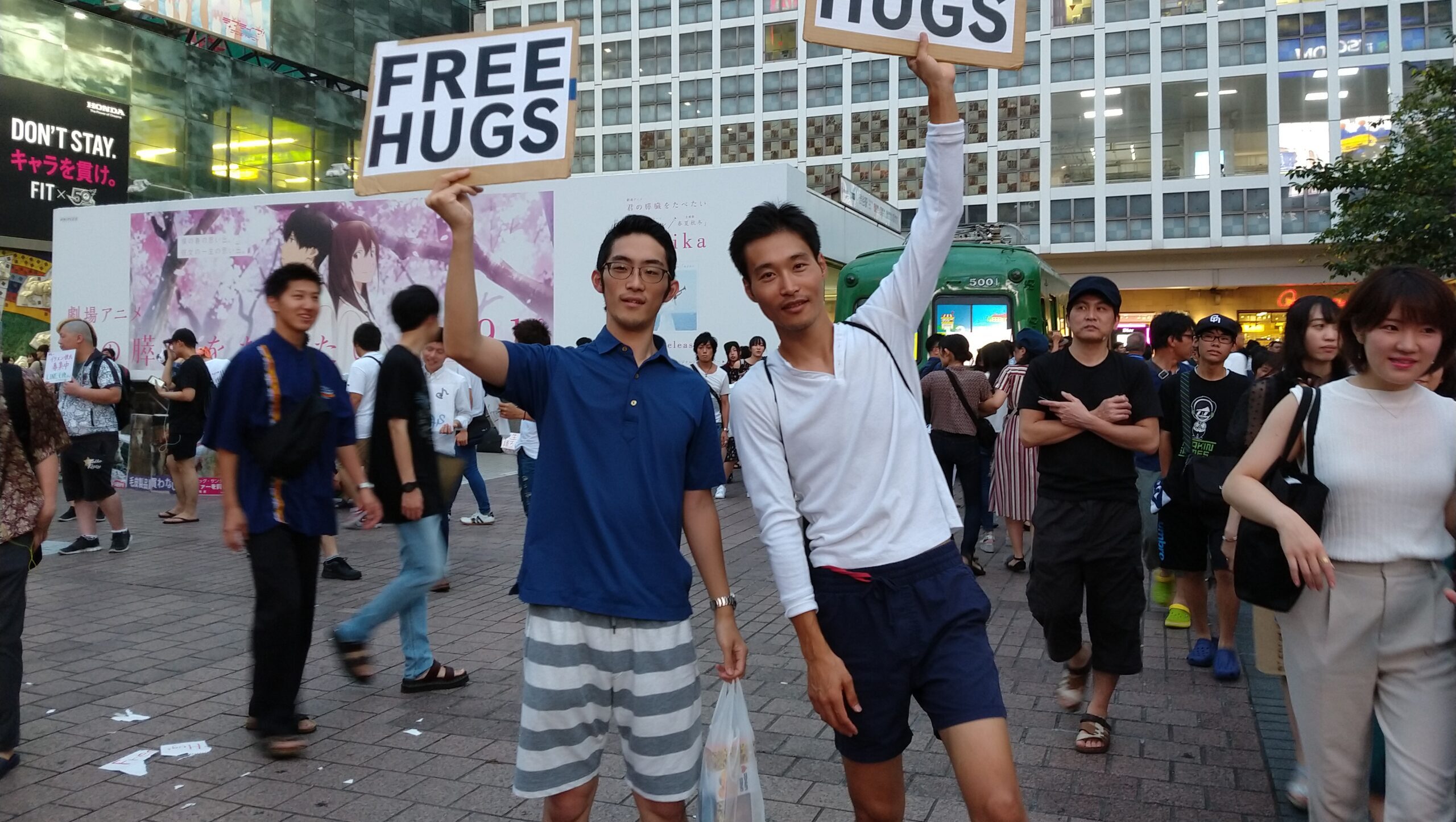 12 basic Japanese phrases you need in Japan - Let's Talk Trail